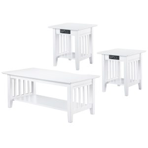 Living Room Furniture | Coffee Tables & End Tables - AFI Furnishings