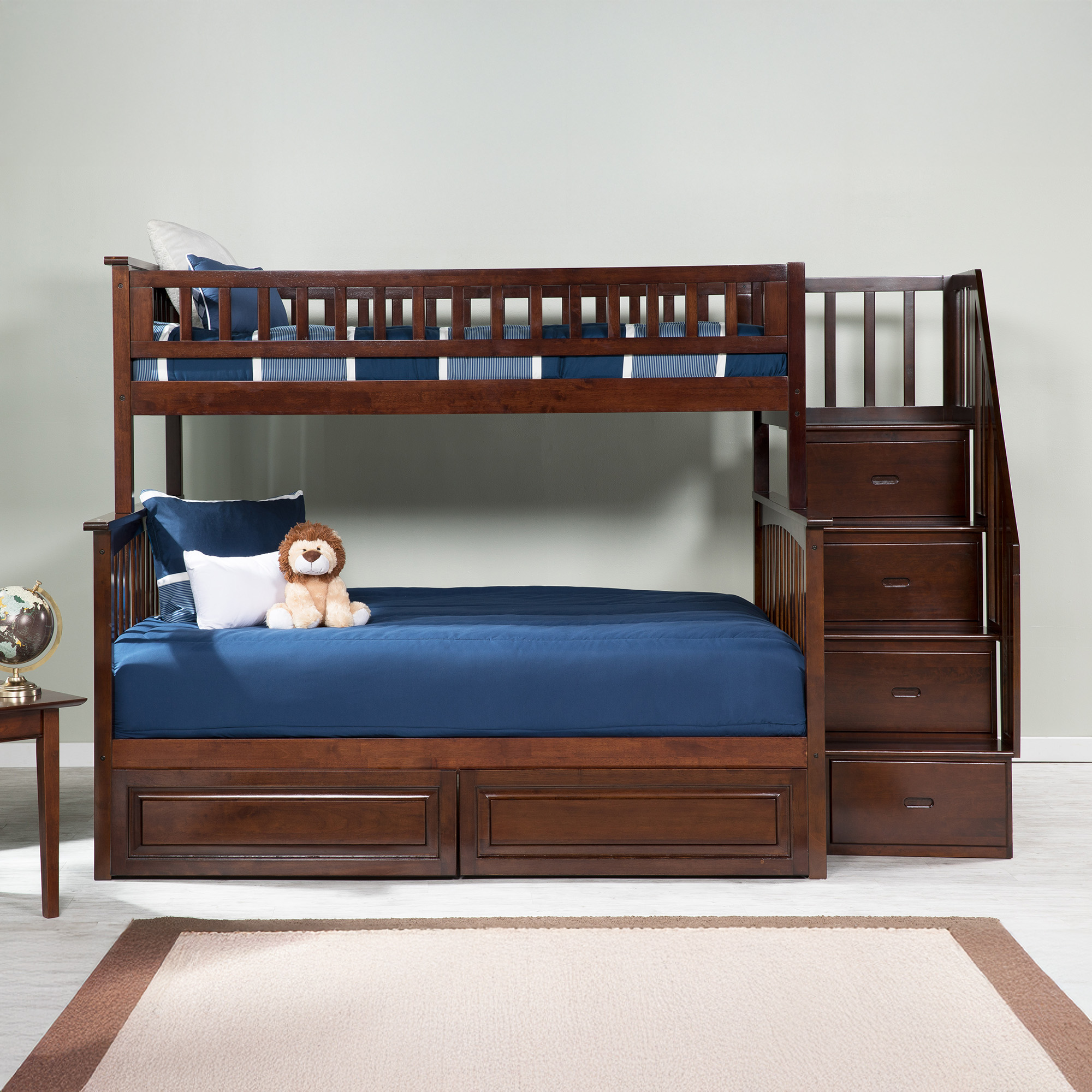 Bunk Beds – AFI Furnishings