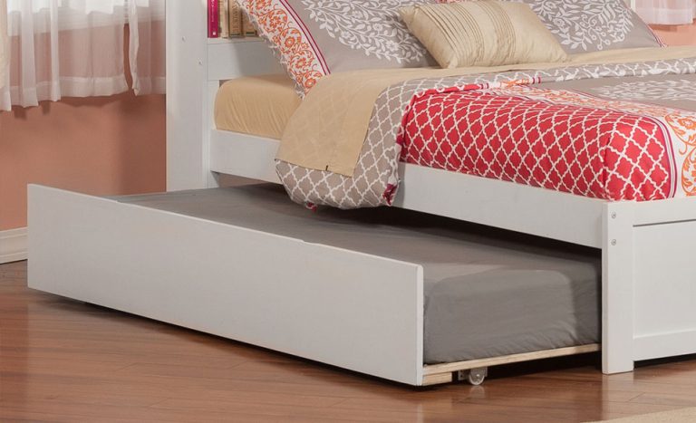The Ultimate Trundle Bed Buying Guide for 2025 – AFI Furnishings