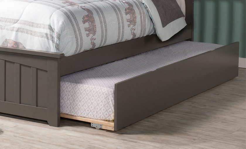 The Ultimate Trundle Bed Buying Guide for 2025 – AFI Furnishings