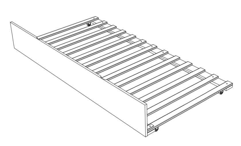 The Ultimate Trundle Bed Buying Guide for 2025 – AFI Furnishings