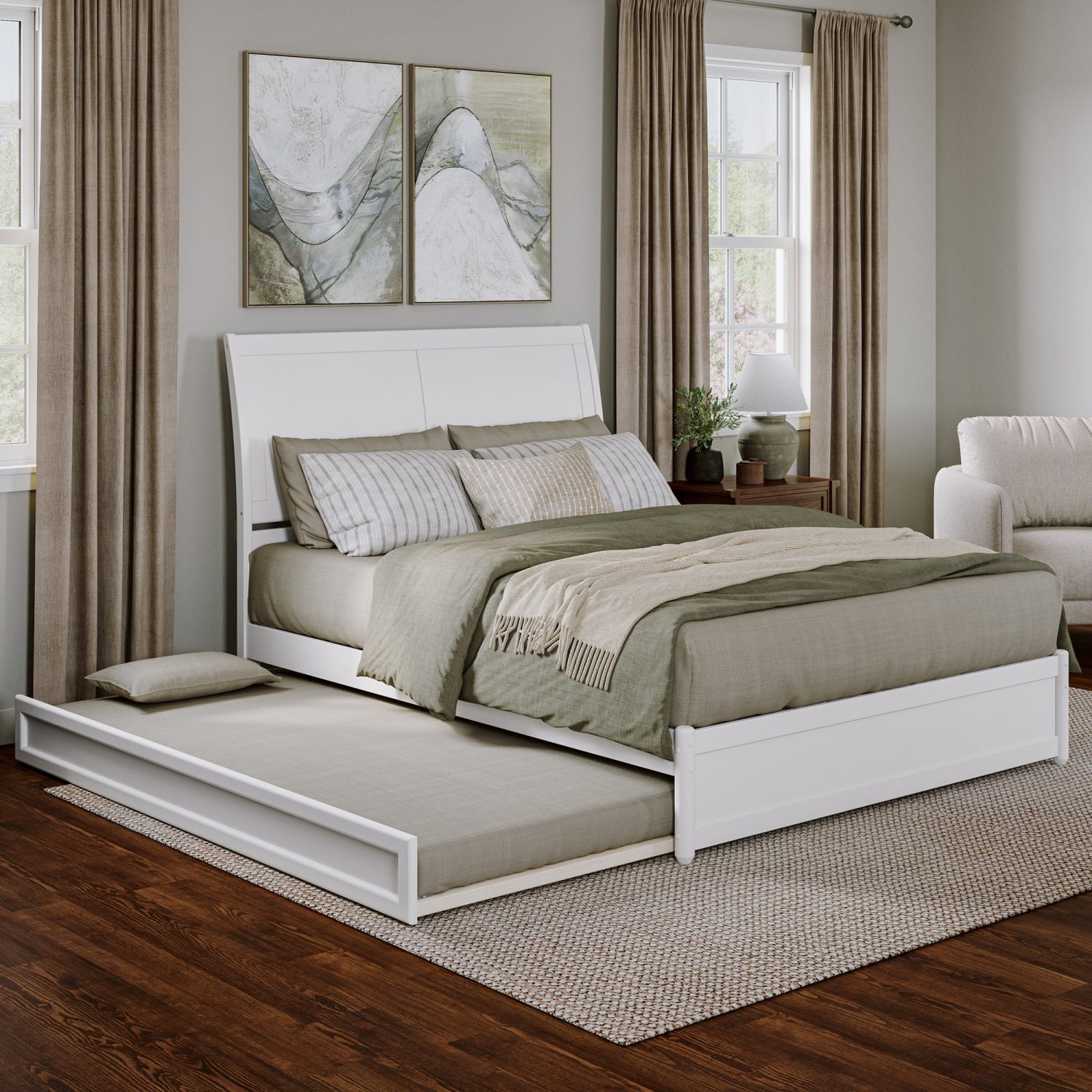 Bedroom – AFI Furnishings