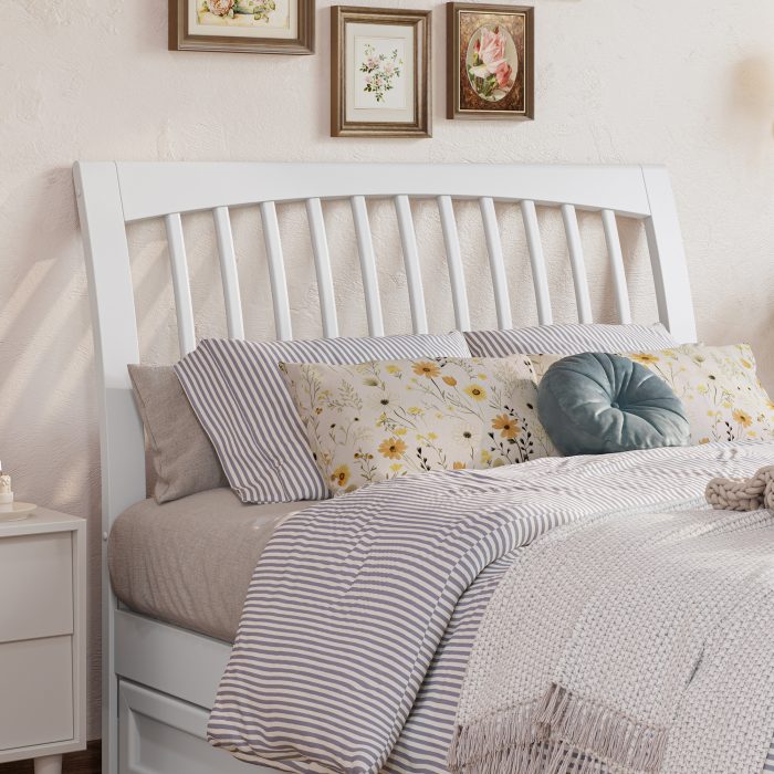 Orleans Headboard – AFI Furnishings