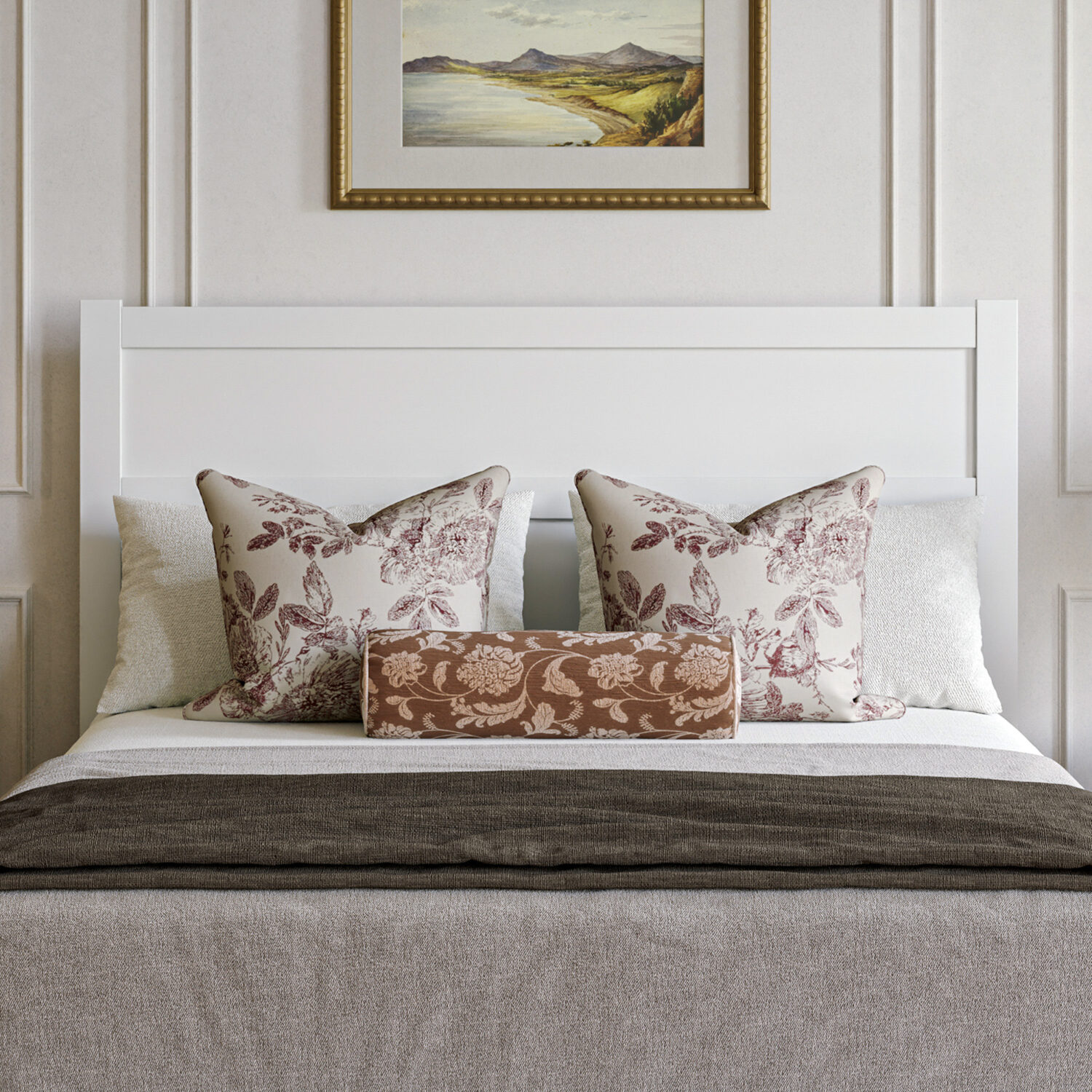 Aveline Headboard – AFI Furnishings